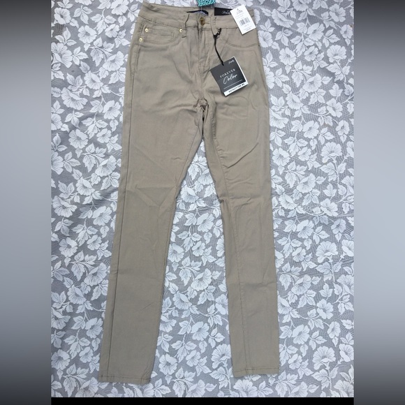 Royalty For Me | Pants & Jumpsuits | New Royalty For Me Taupe Size ...